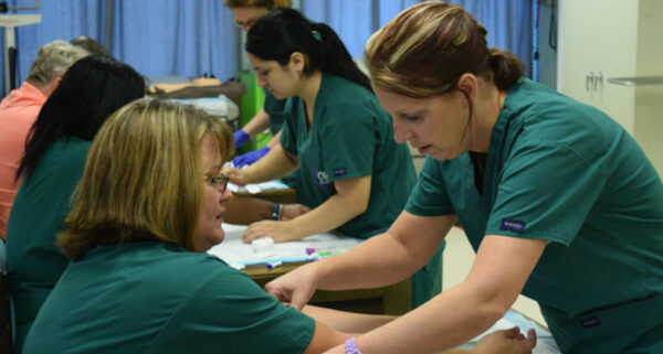 Practical Nursing – Ohio Institute of Allied Health