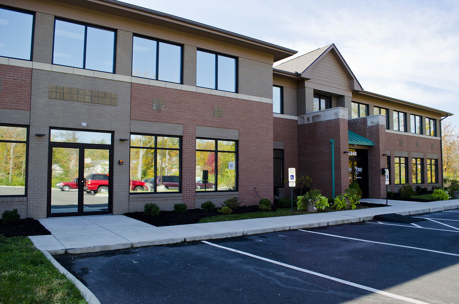 Home 1 - Ohio Institute of Allied Health