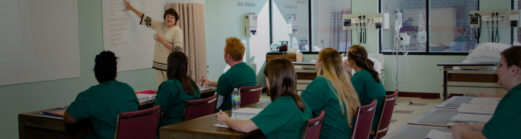 Practical Nursing Diploma – Ohio Institute of Allied Health